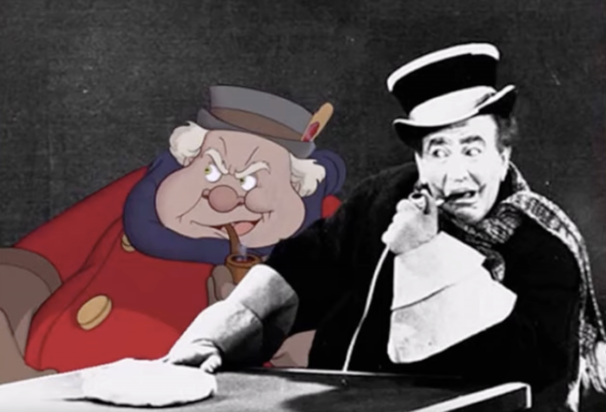 Body Acting and Reference for Animation | Sketch to Screen